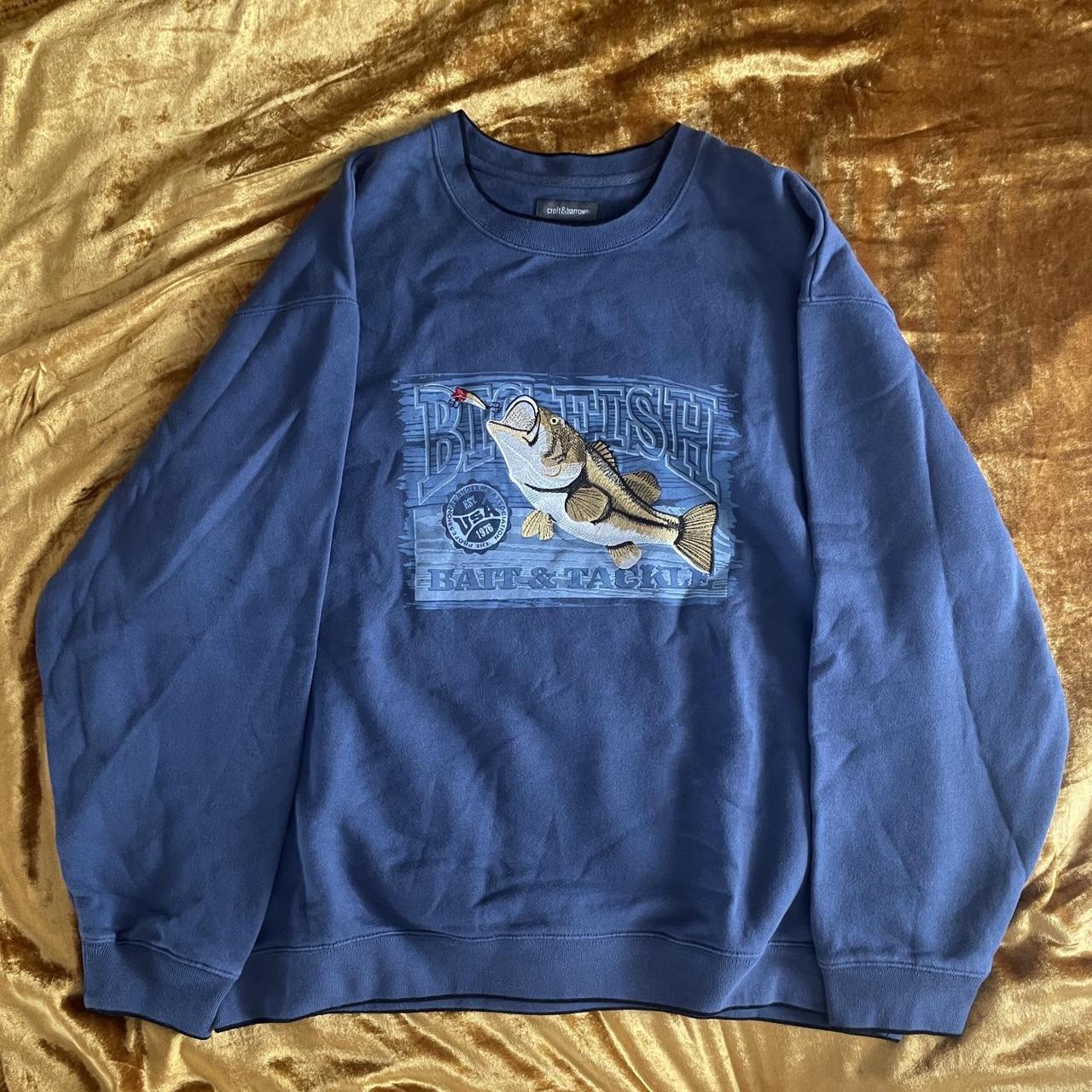 Croft & Barrow Men's Jumper | Depop