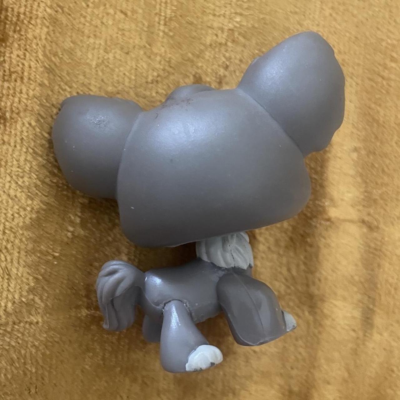 Lps chihuahua #836 A bit dirty from being in a box... - Depop