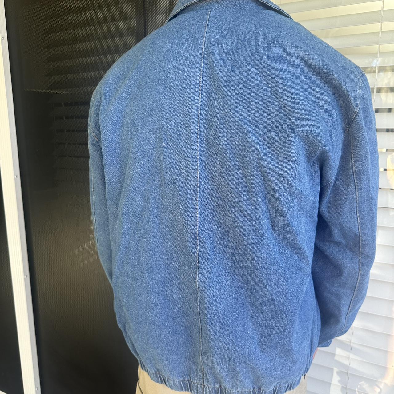 Insight jacket! - Depop