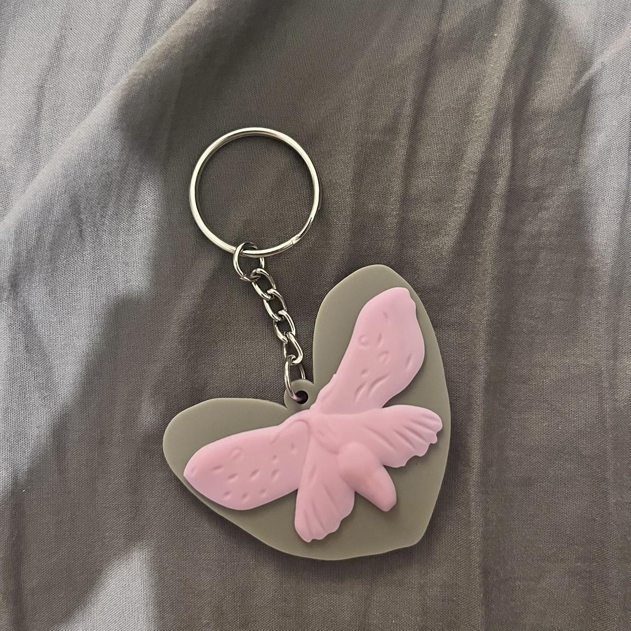 MELANIE MARTINEZ PORTALS TOUR VIP KEYCHAIN never... - Depop