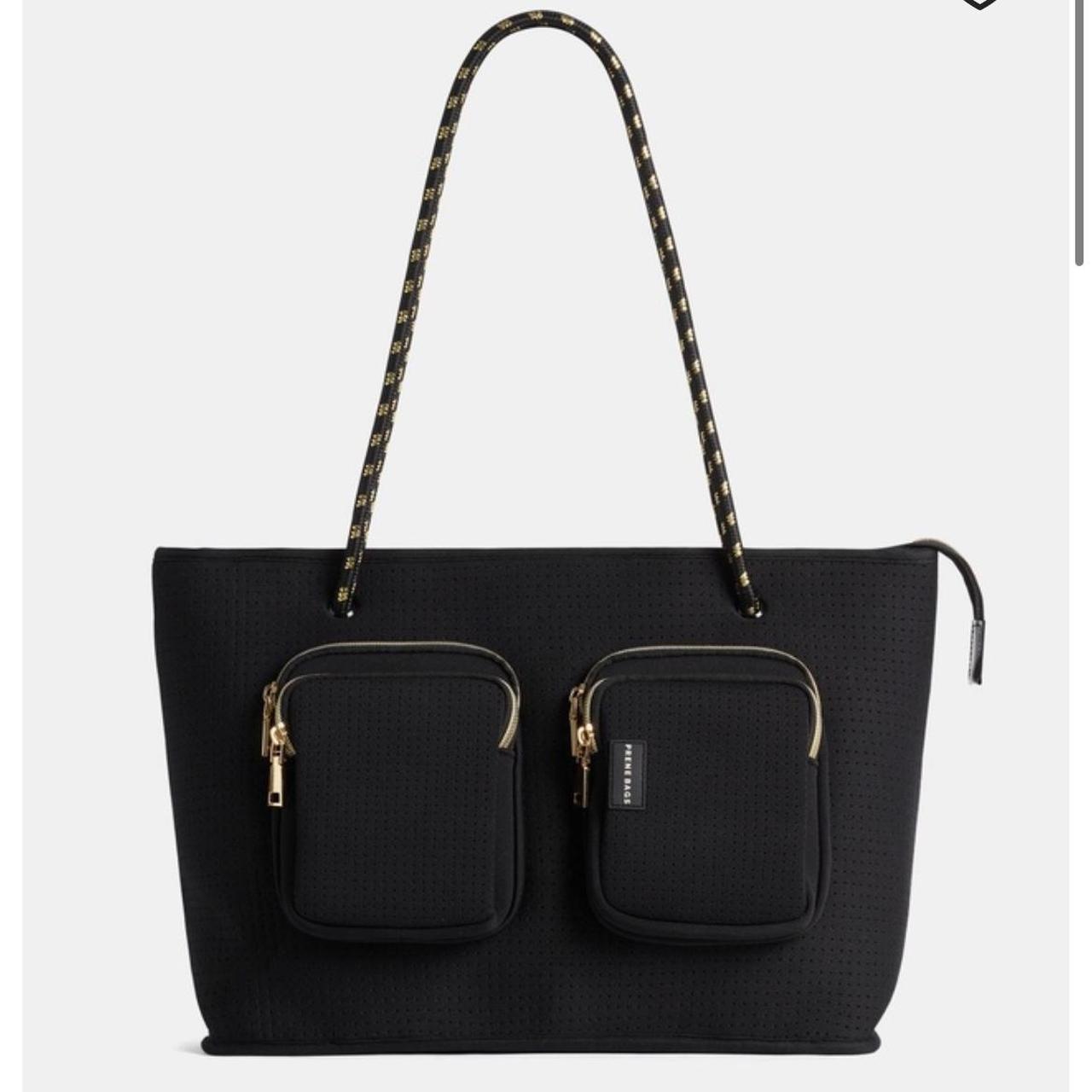 Prene - the Bec bag large Used but good... - Depop