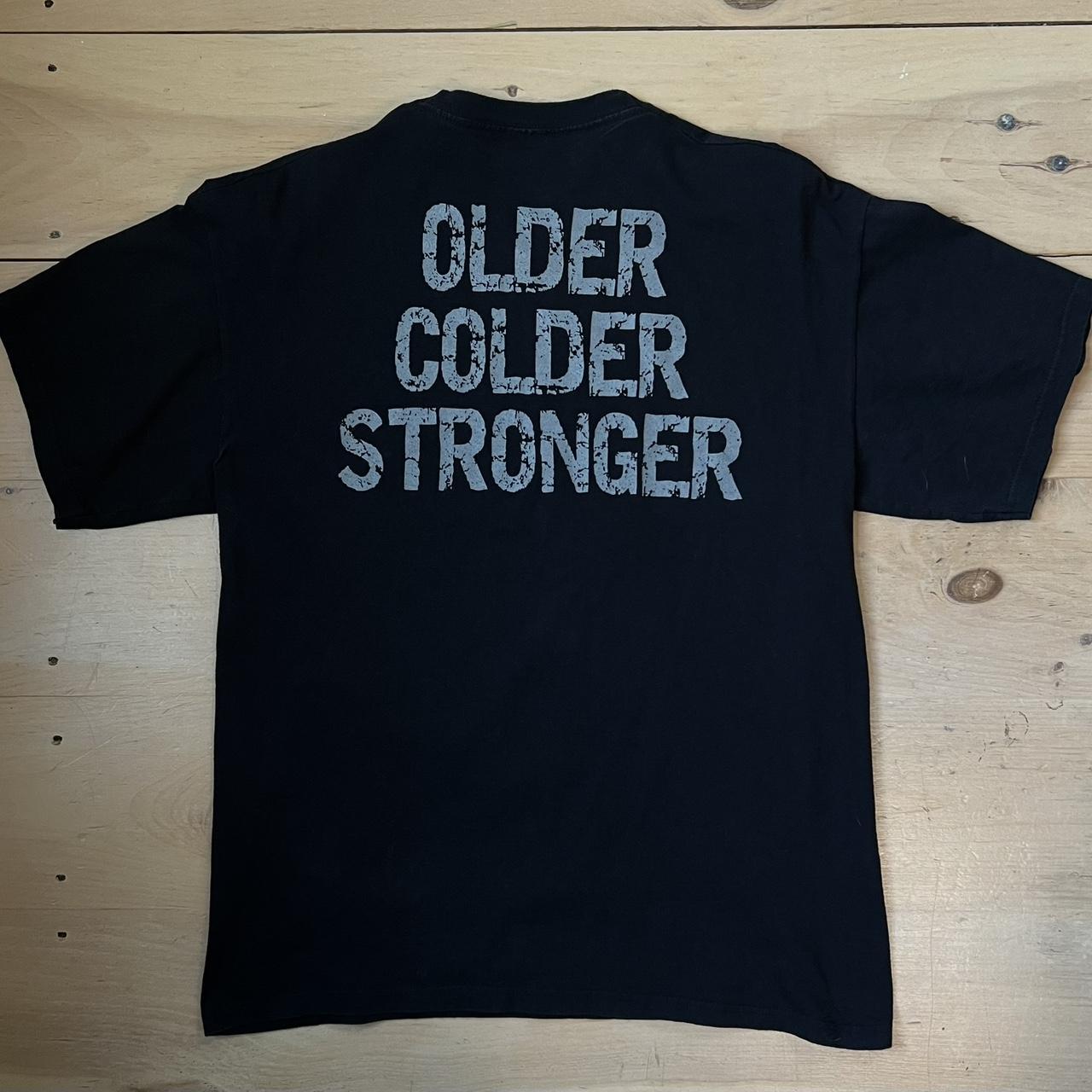 OG kickback no surrender era. Mint... | Depop