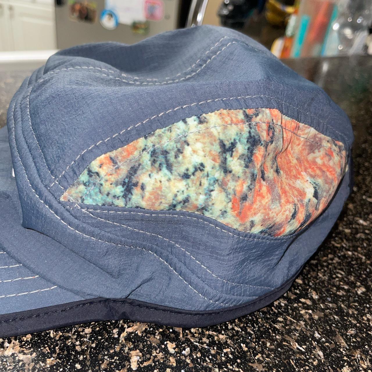 P Lite Shell running hat For the homie 🤙🏽 - Depop