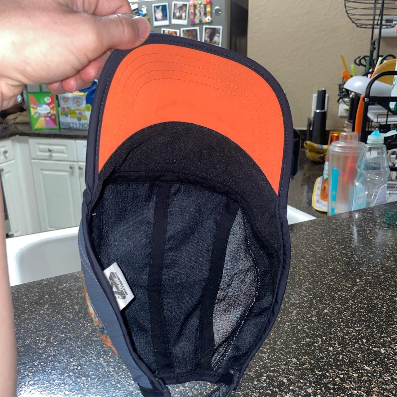 P Lite Shell running hat For the homie 🤙🏽 - Depop