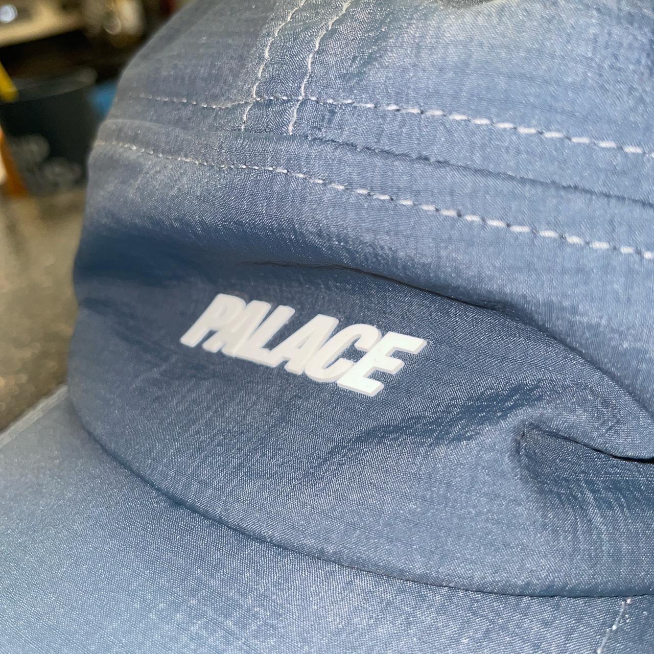 P Lite Shell running hat For the homie 🤙🏽 - Depop