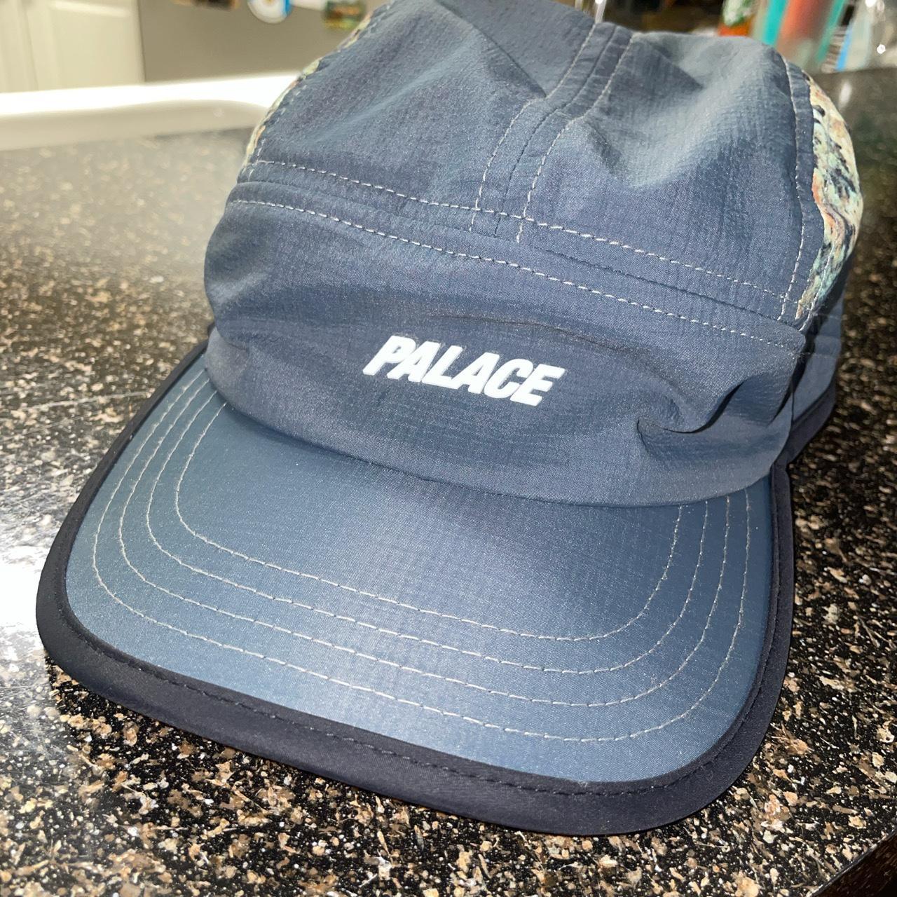 P Lite Shell running hat For the homie 🤙🏽 - Depop