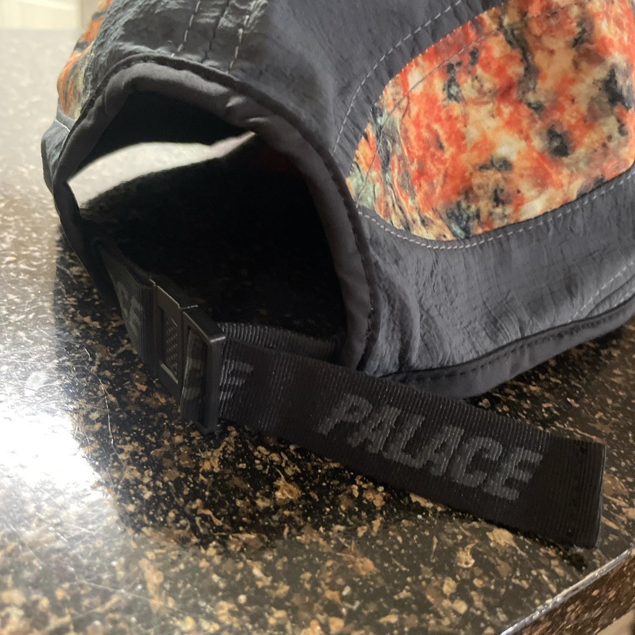 P Lite Shell running hat For the homie 🤙🏽 - Depop