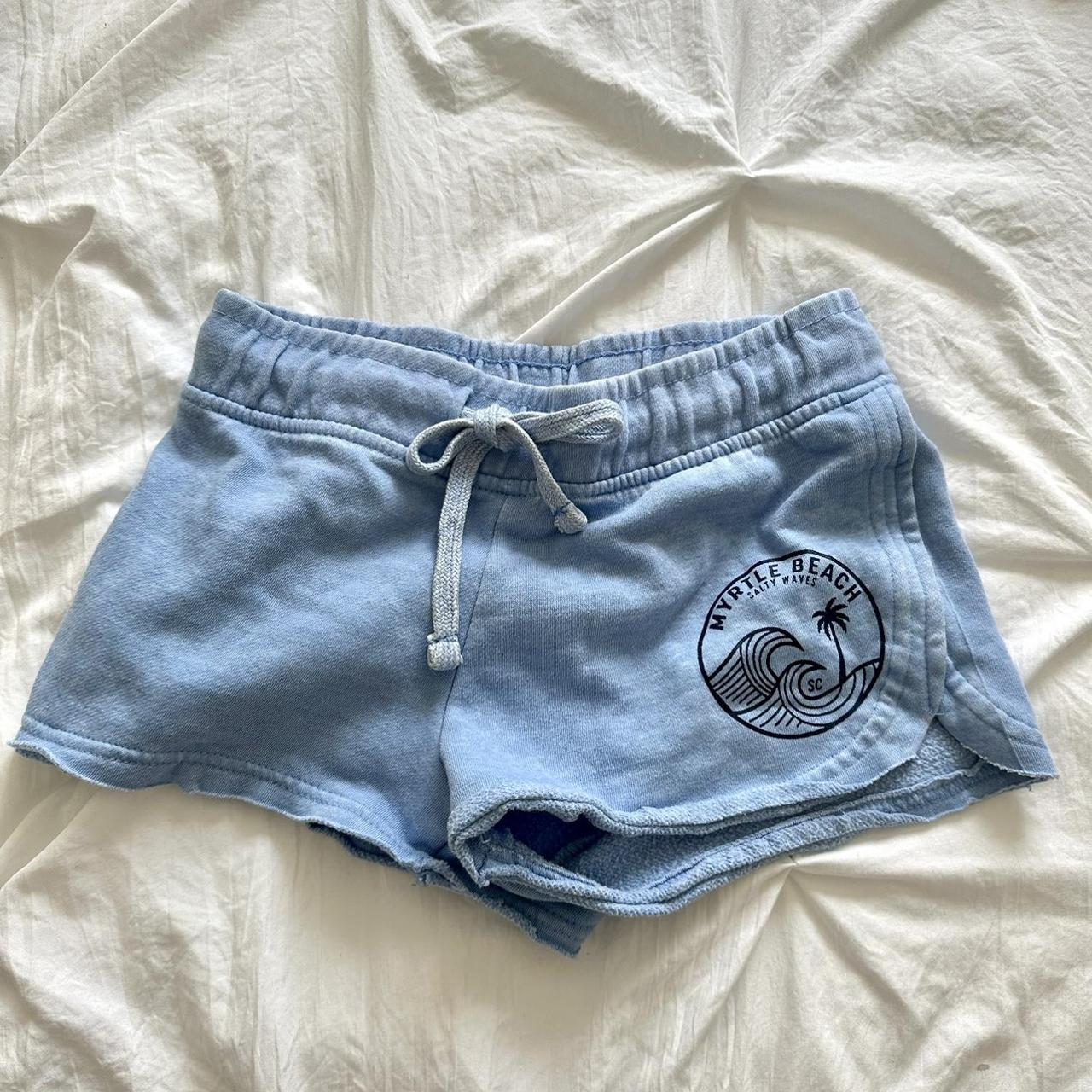 super cute shorts :) - Depop
