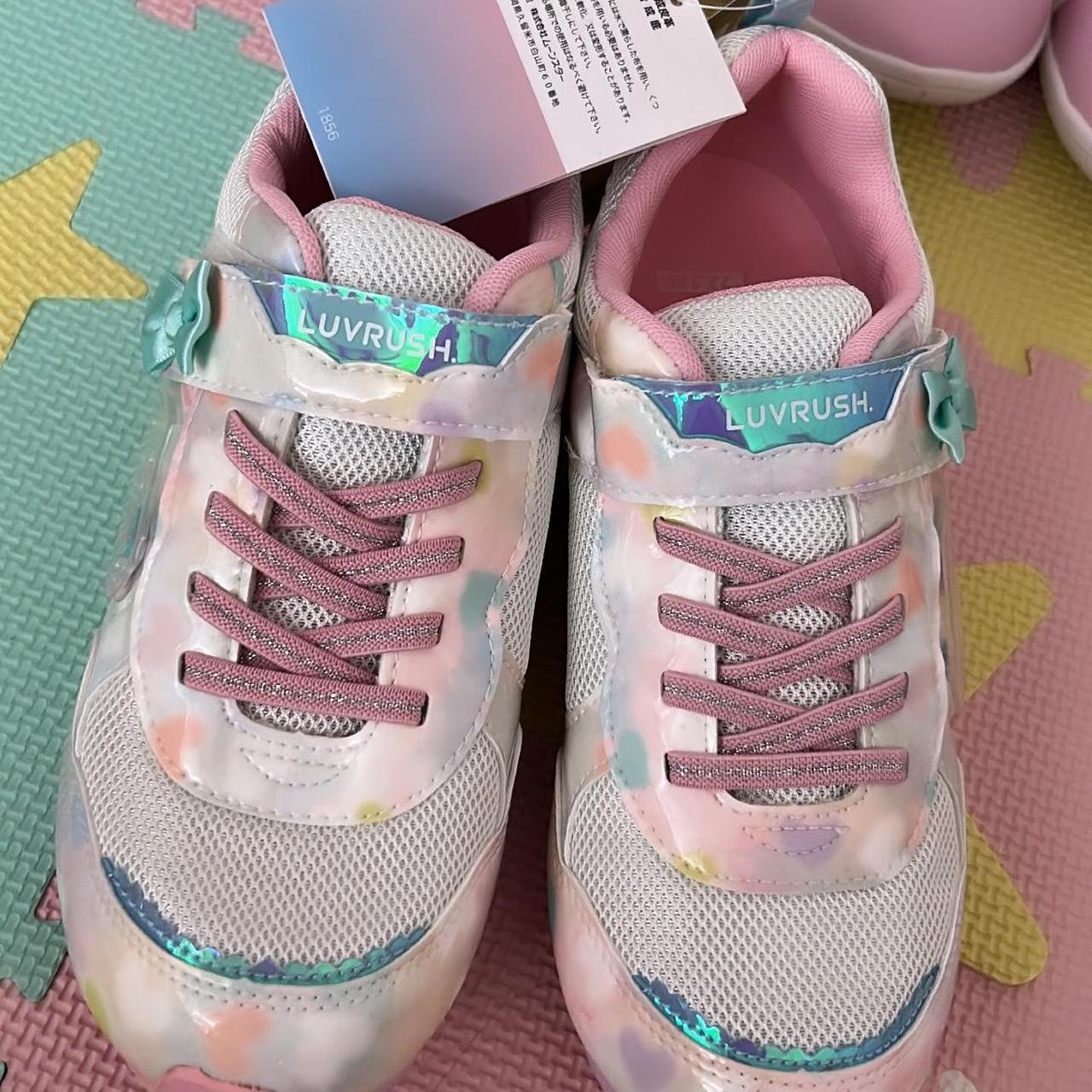 Great for mezzo piano style outfits size 23cm... - Depop