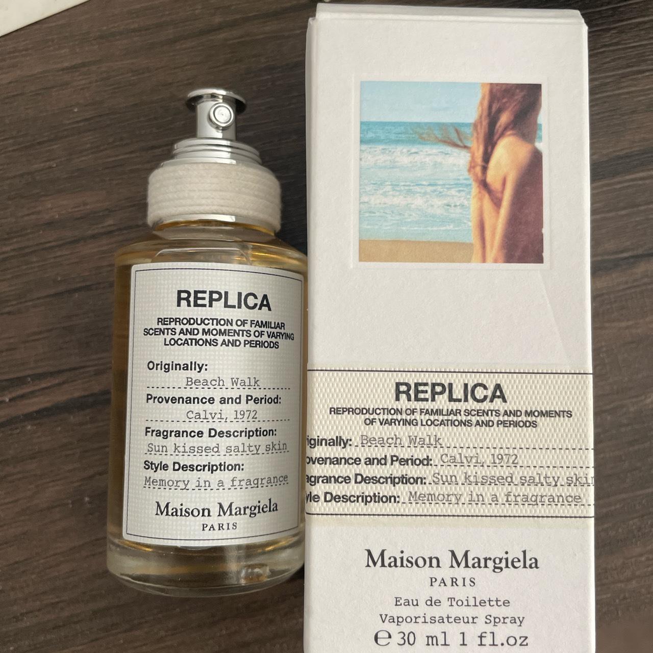 Brand new Maison replica fragrance in Beach Walk... - Depop