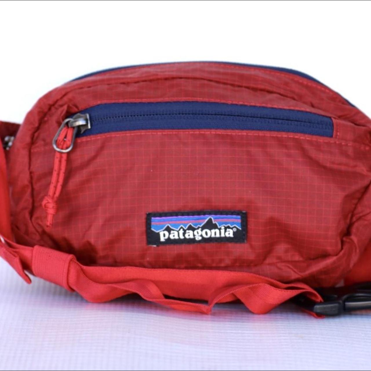 Patagonia Red Soft-furnishings-textiles | Depop