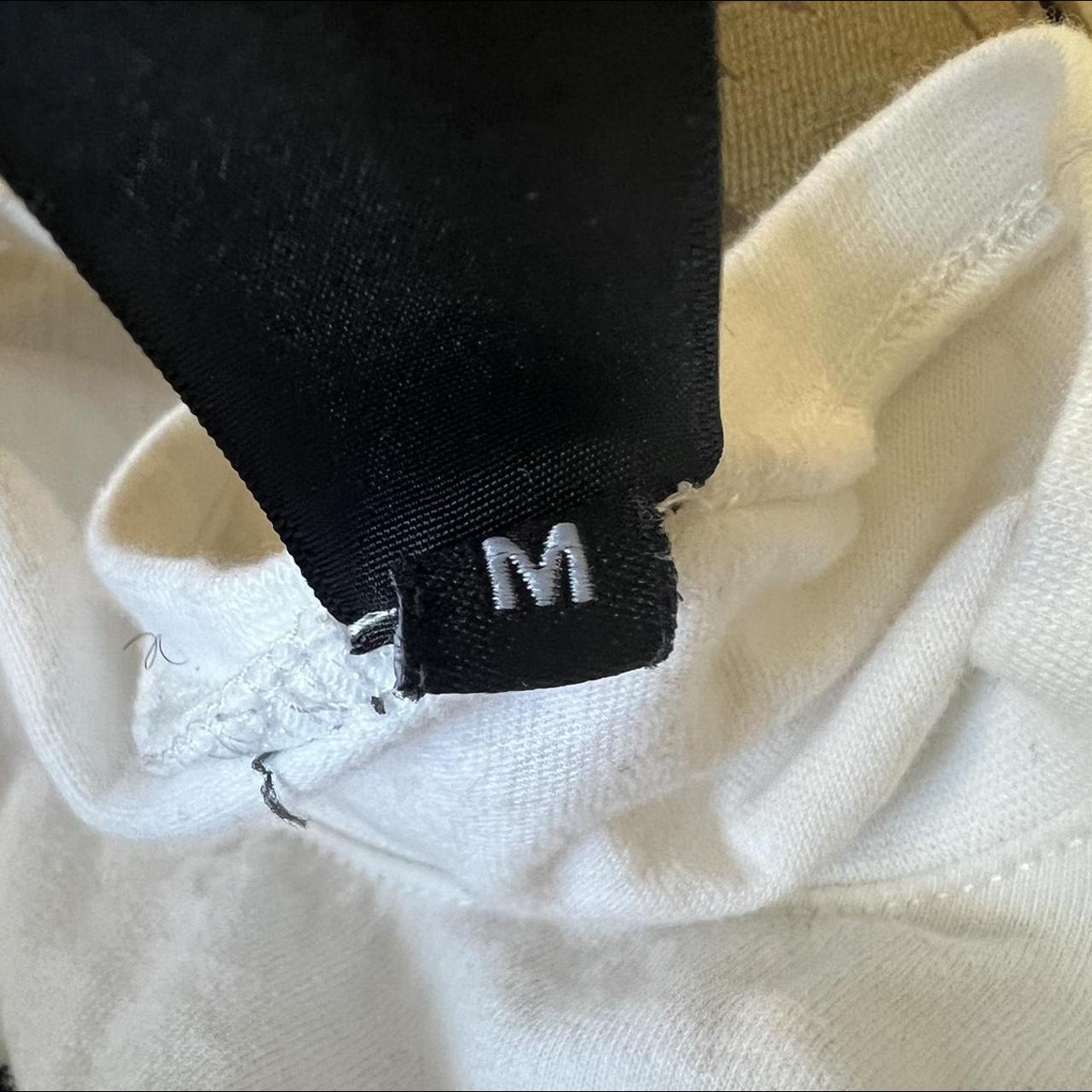 Free YSL Tee 🐍 - Size: Tagged Medium but fits... - Depop