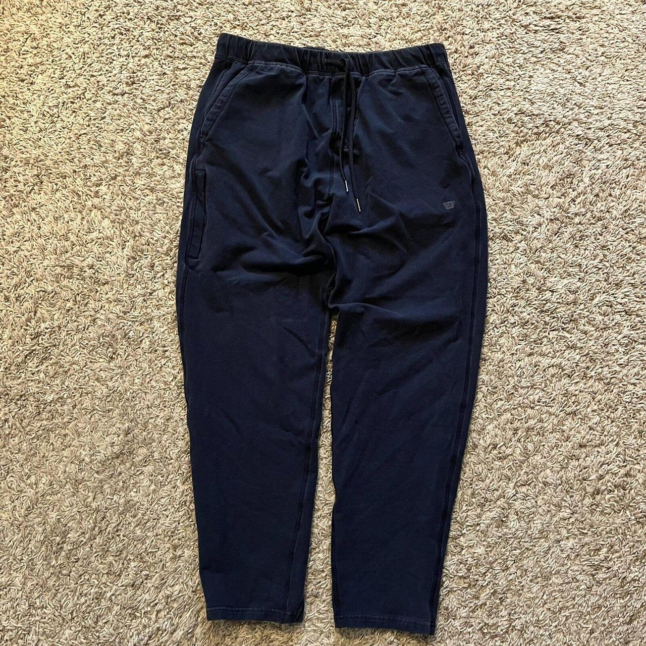 Mack Weldon Ace Daily Wear Lounge Jogger Sweatpants... - Depop