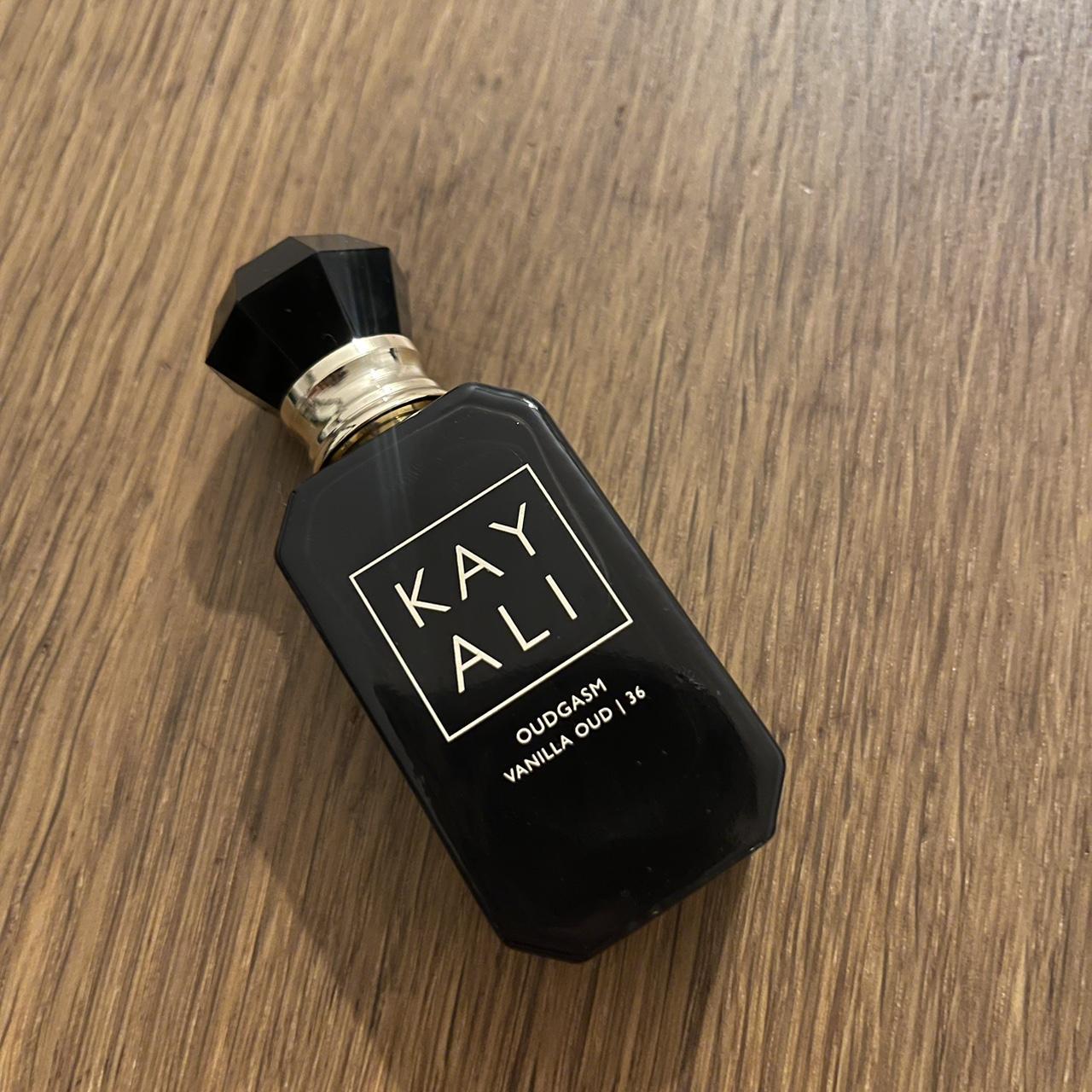 Kayali - Vanilla Oud Brand new, unfortunately no... - Depop