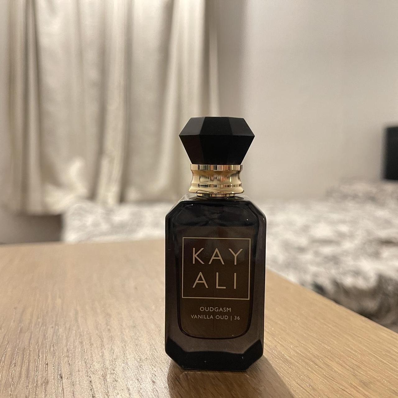 Kayali - Vanilla Oud Brand new, unfortunately no... - Depop