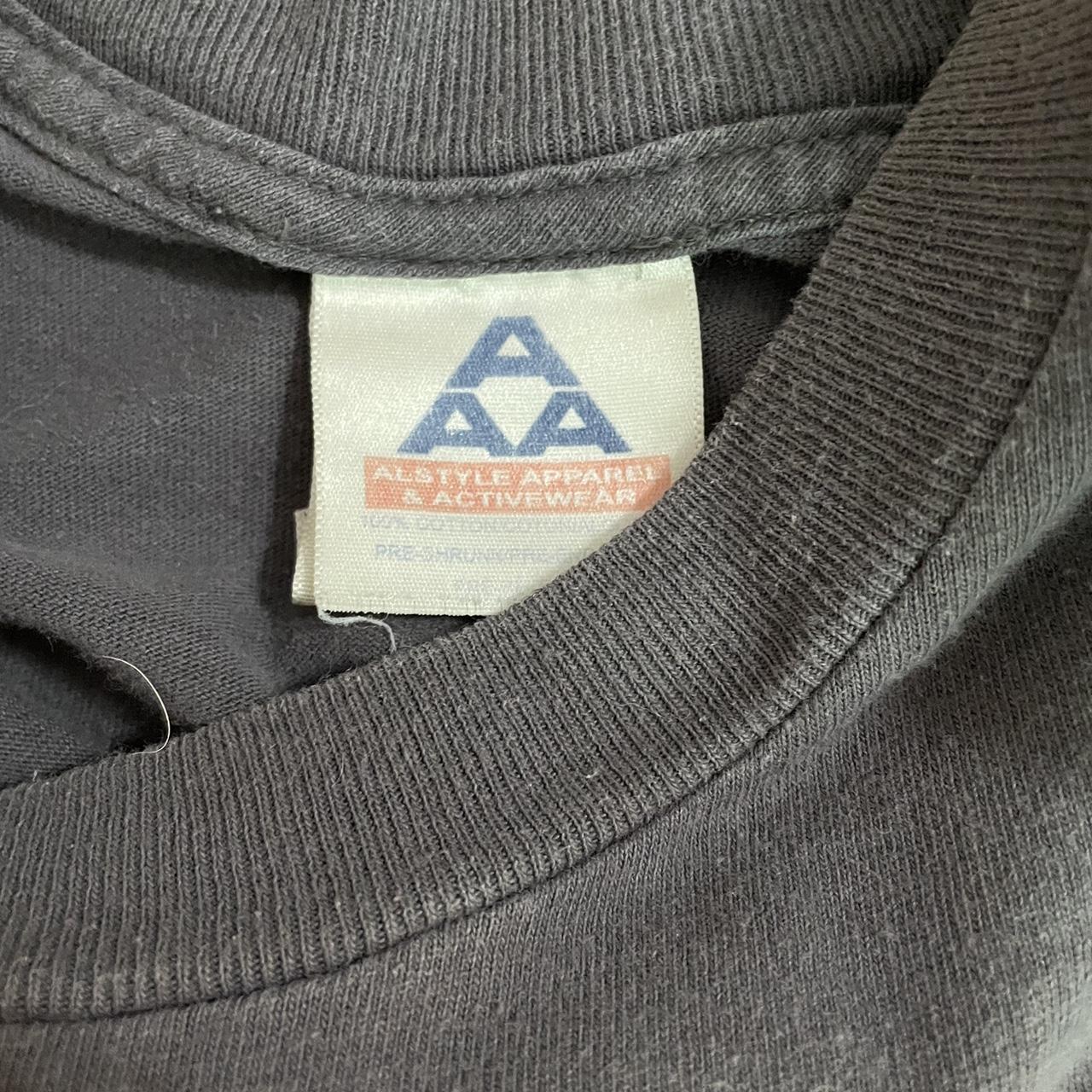 VINTAGE 90s STATIC X TEE Great condition, looks new.... | Depop