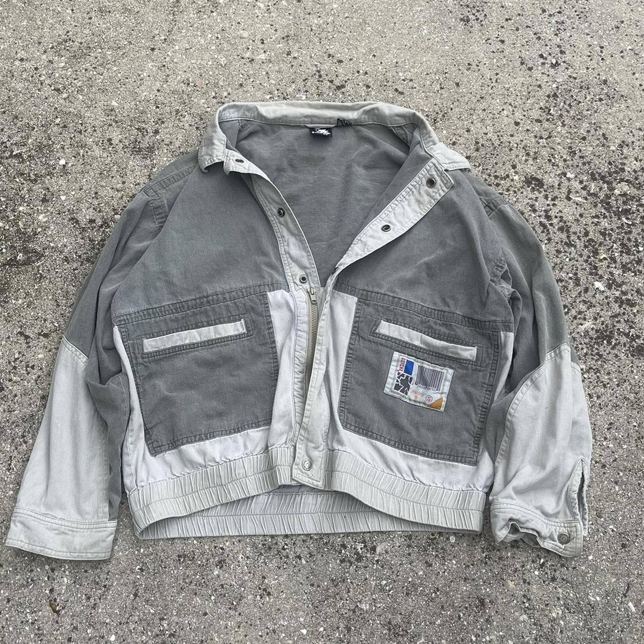 vintage early 2000s GOTCHA brand size medium. well... | Depop