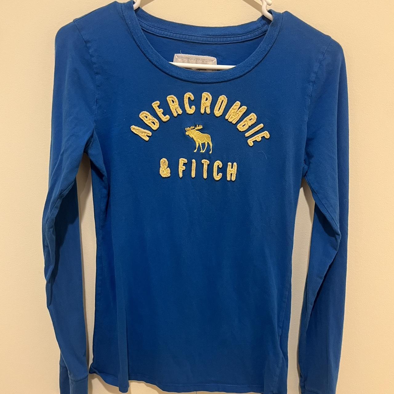 VINTAGE ABERCROMBIE & FITCH - obssesed with this... - Depop