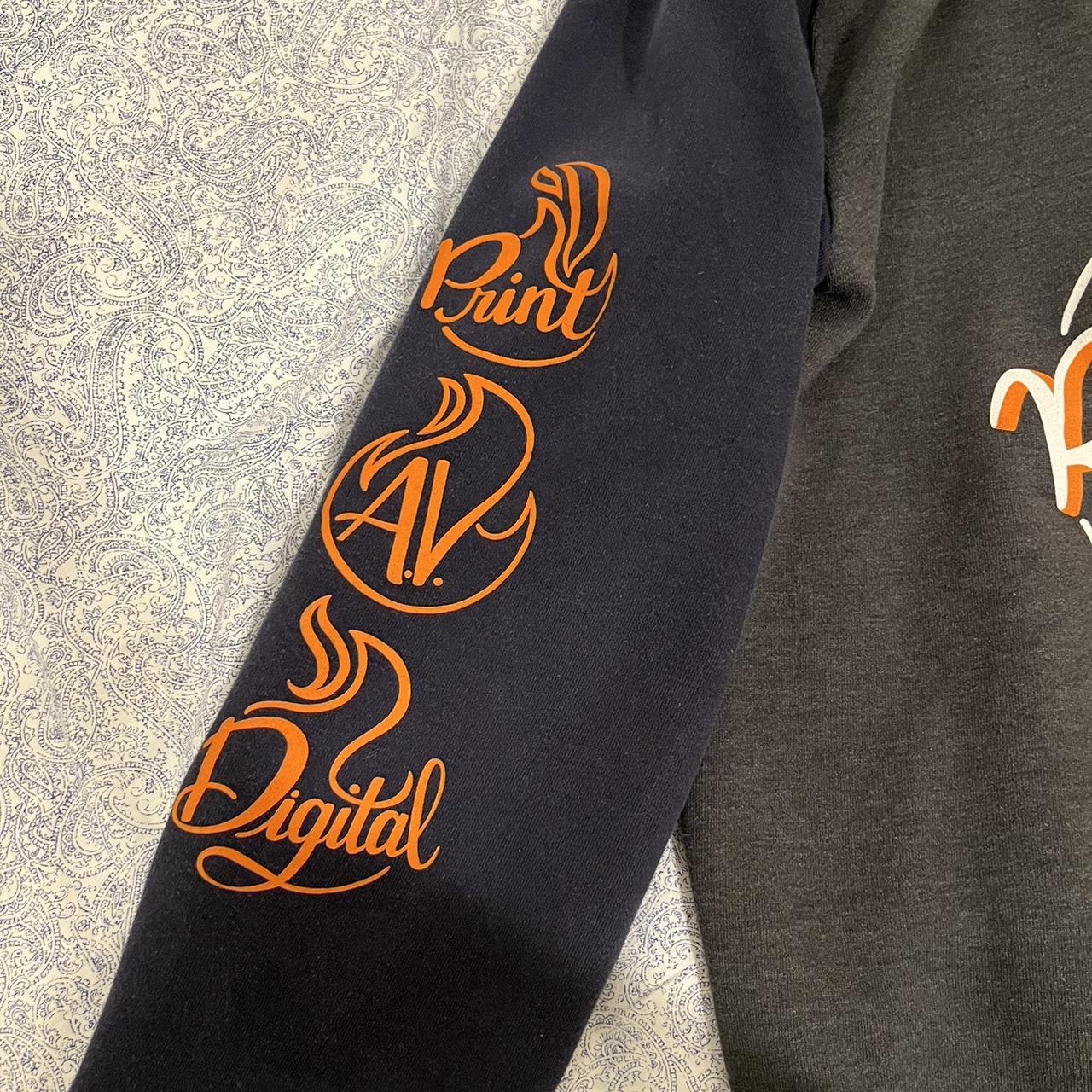 REFINERY JACKET - cute refinery jacket, never worn -... - Depop