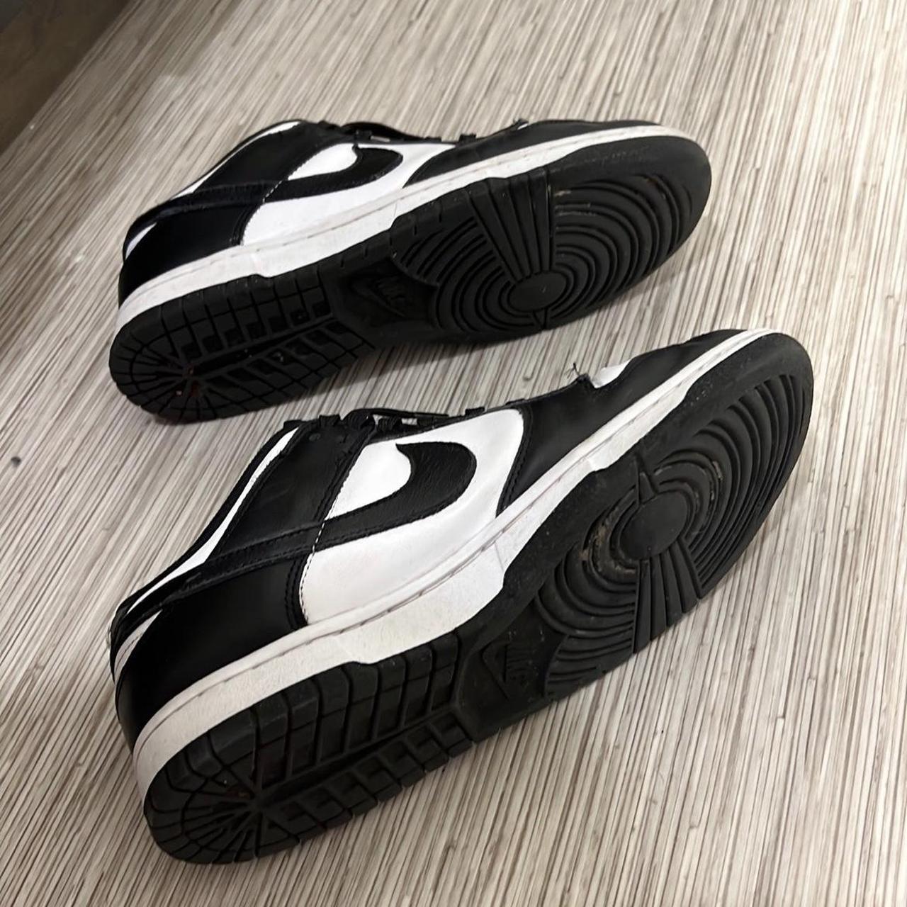 Nike Panda Dunk Lows (w) 2022 spring release Womens... - Depop