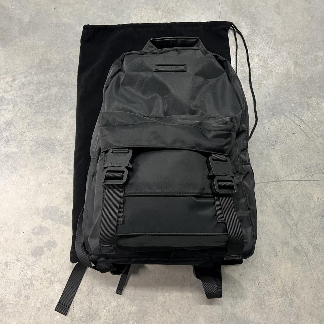 ALYX BACK PACK used twice - great condition... - Depop
