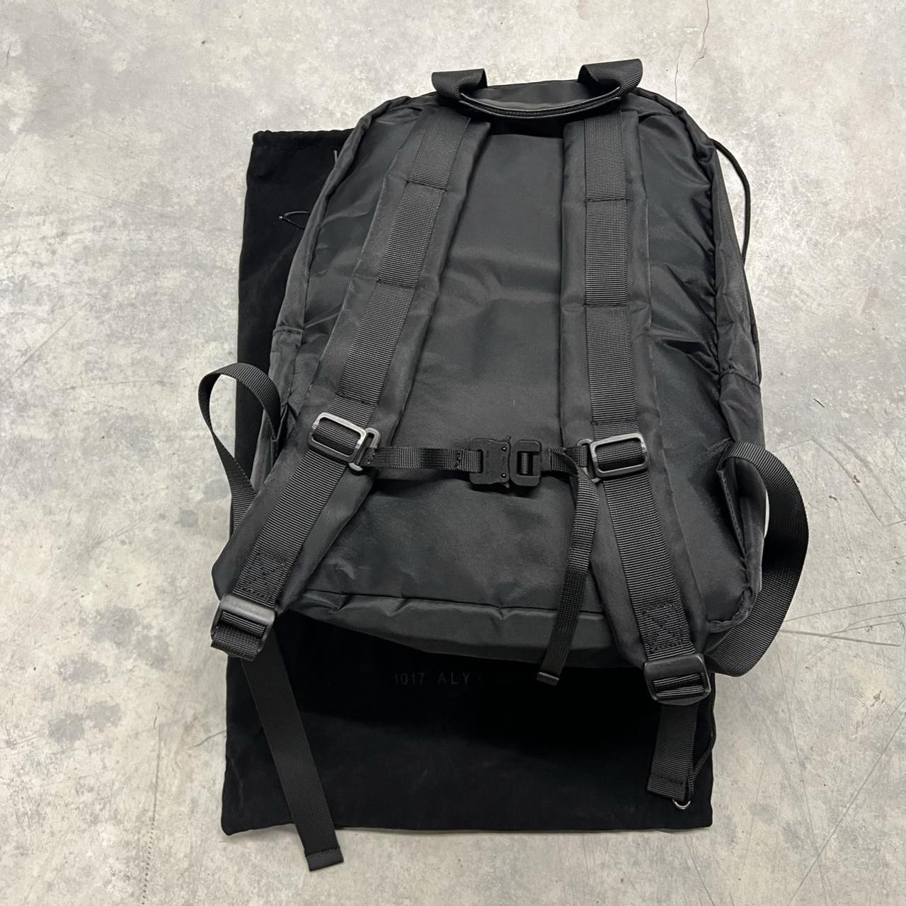 ALYX BACK PACK used twice - great condition... - Depop