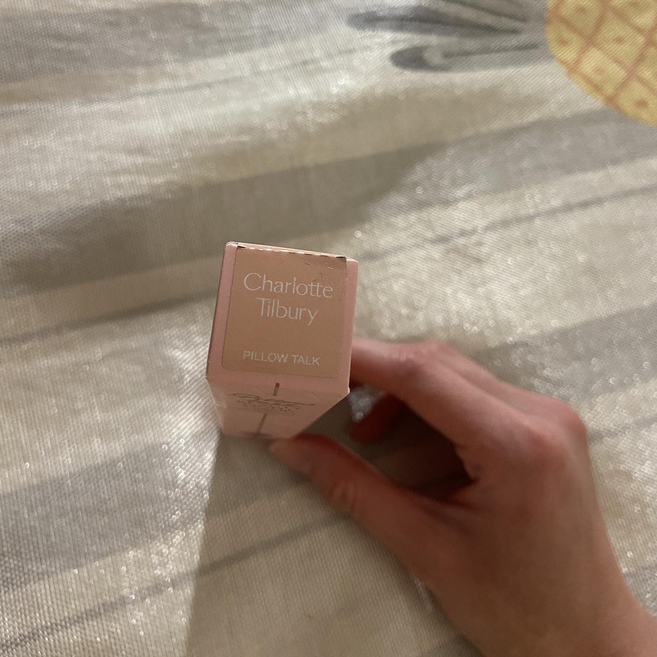 Charlotte Tilbury Beauty Highlighter Wand Brand new... - Depop