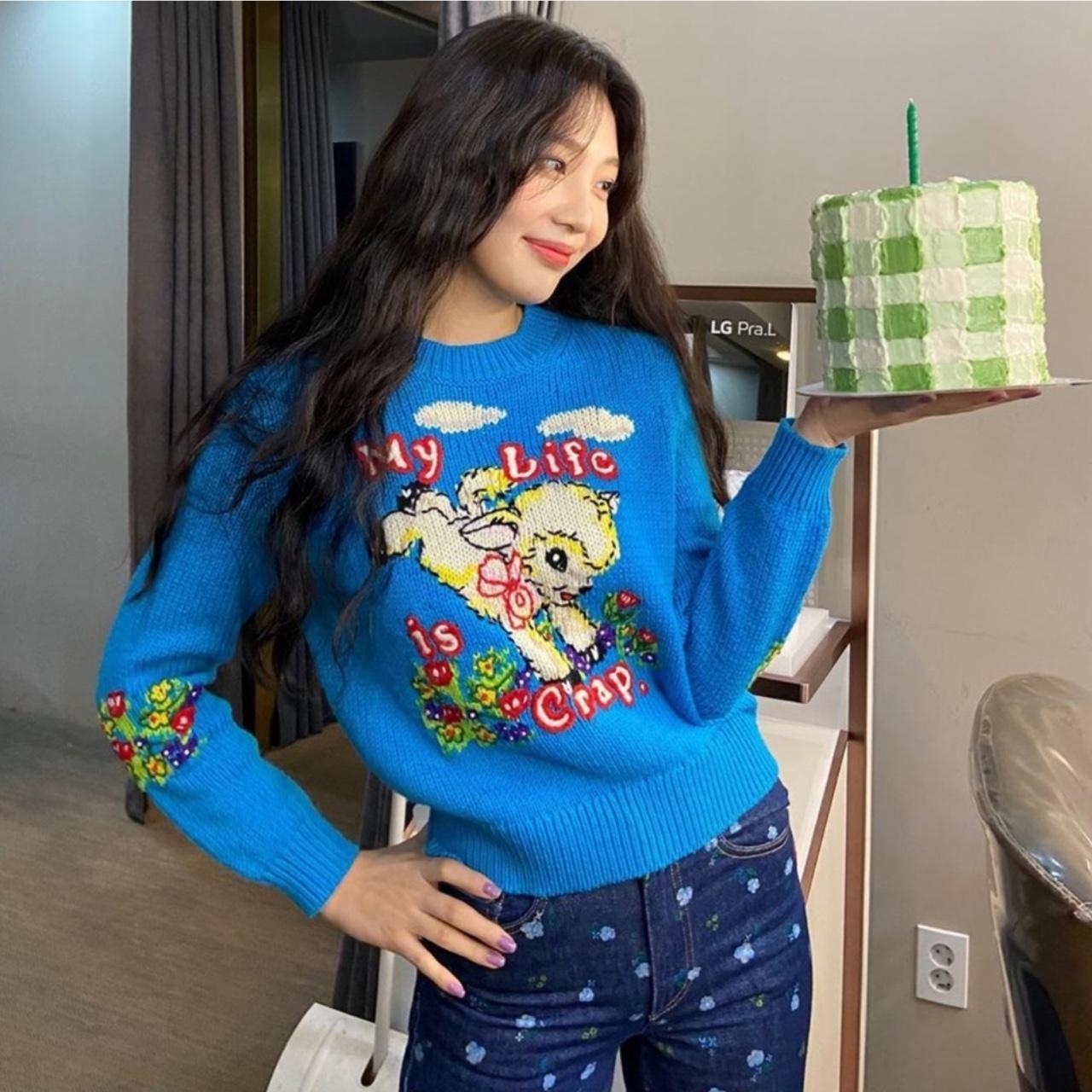 Marc Jacobs X Magda Archer X My Life Is Crap "The... - Depop