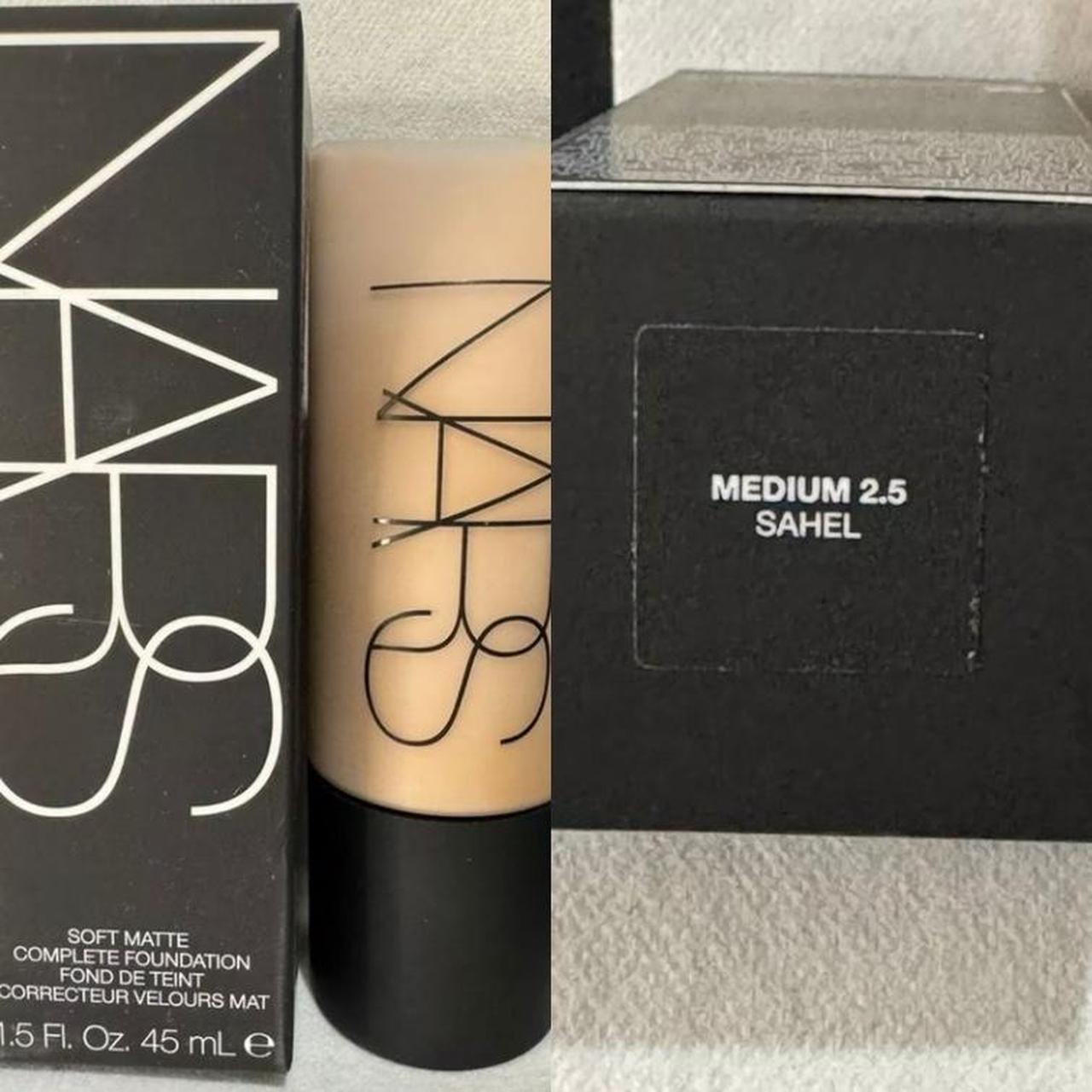 new in box! nars soft matte complete... - Depop
