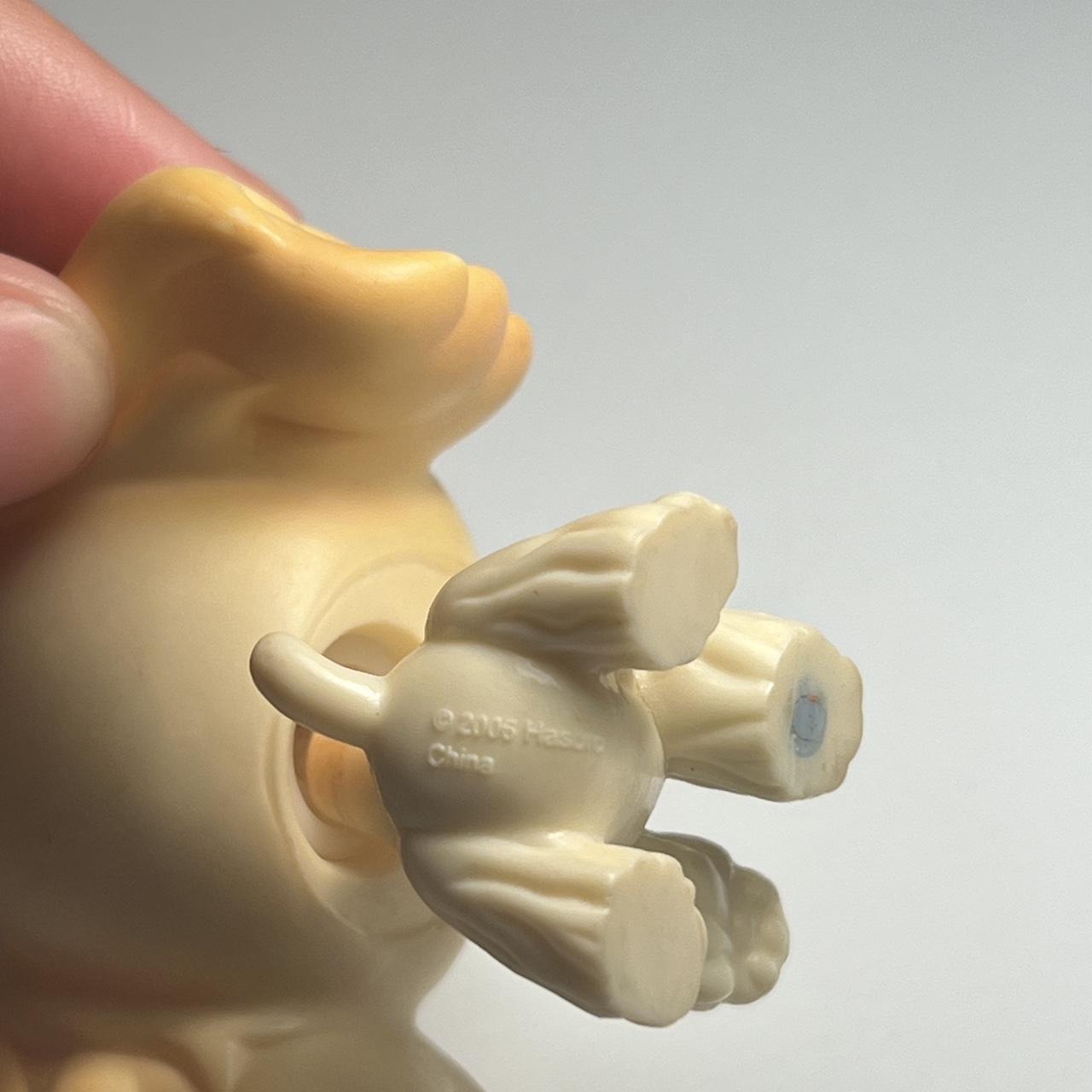 Littlest Pet Shop LPS Authentic Cocker Spaniel #347 - Depop