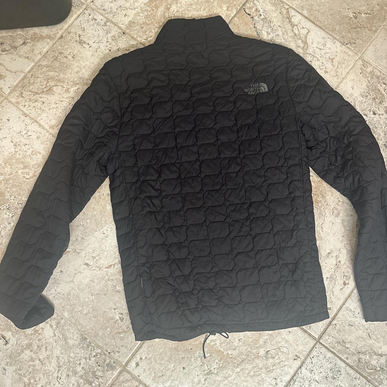 Men’s small north face jacket - Depop