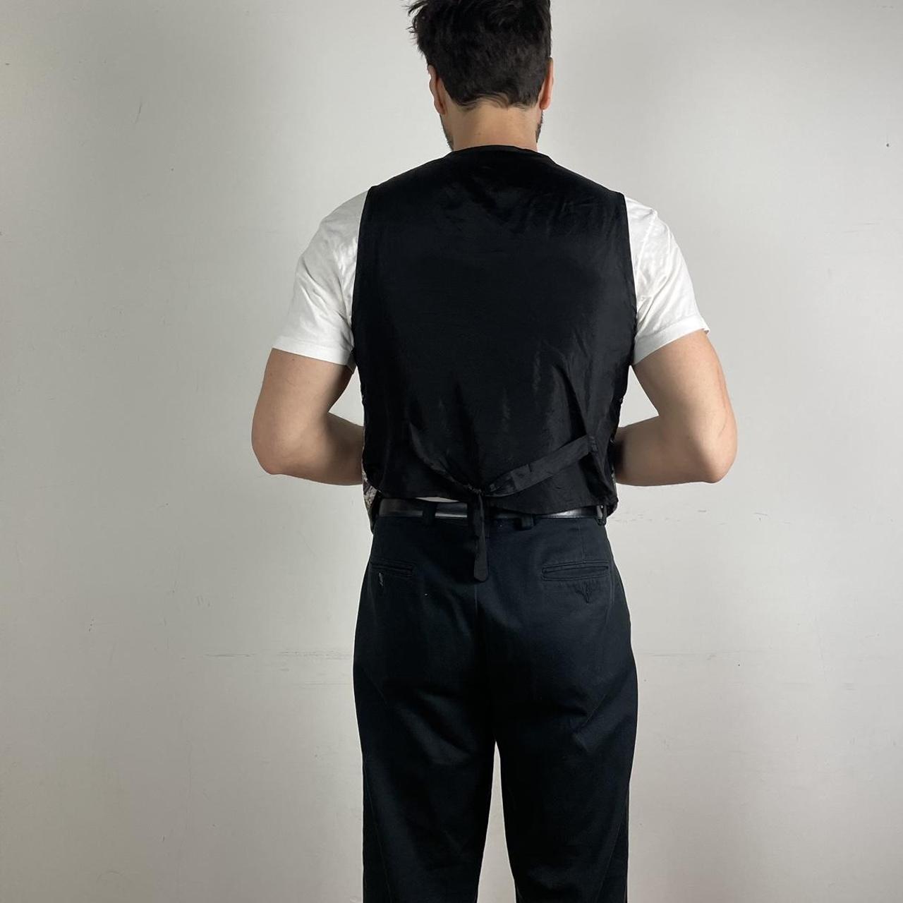 Men's Multi Vest | Depop