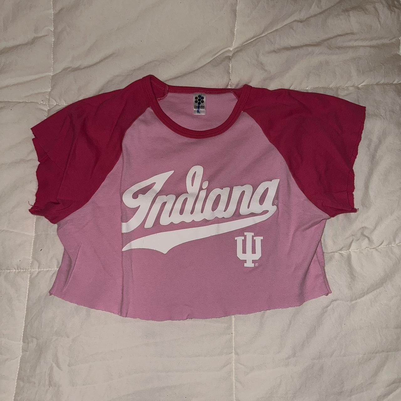 IU Tailgate items Price all together as... - Depop