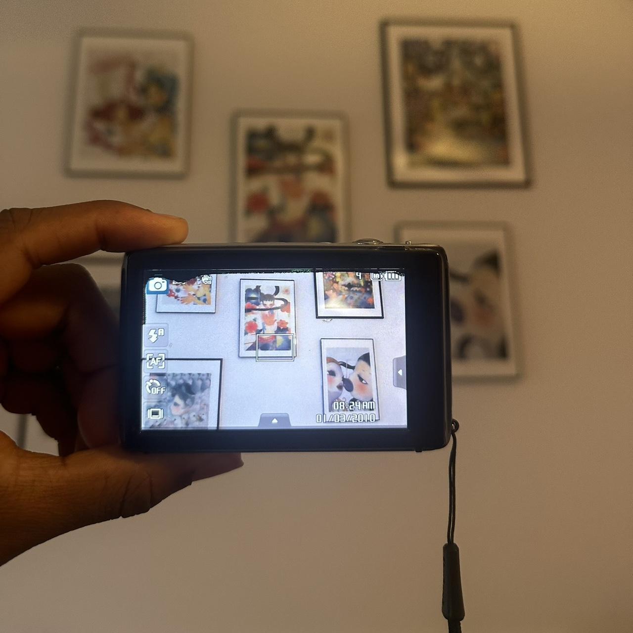 RELISTED Samsung dual view ST100 with 14.2... - Depop