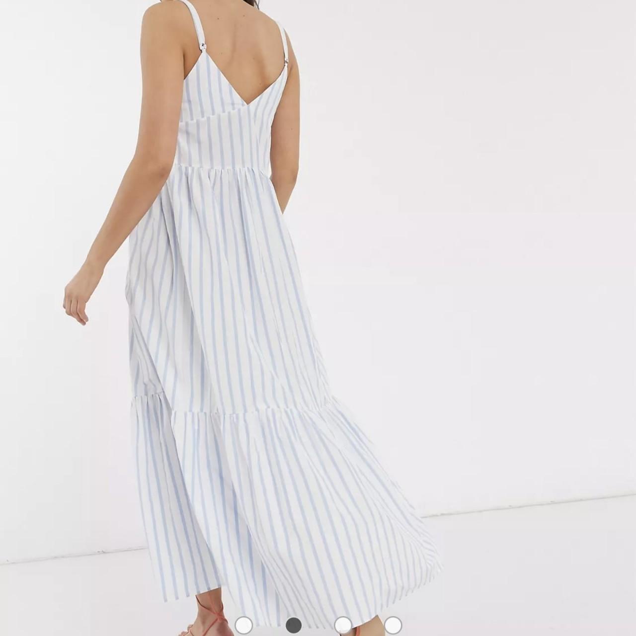 ASOS Women's Dress | Depop