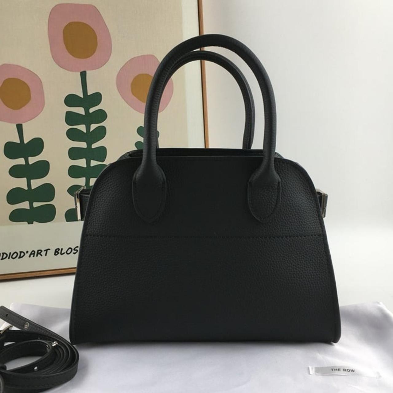 The Row 10 Margaux Hand Shoulder Bag New THE ROW... - Depop