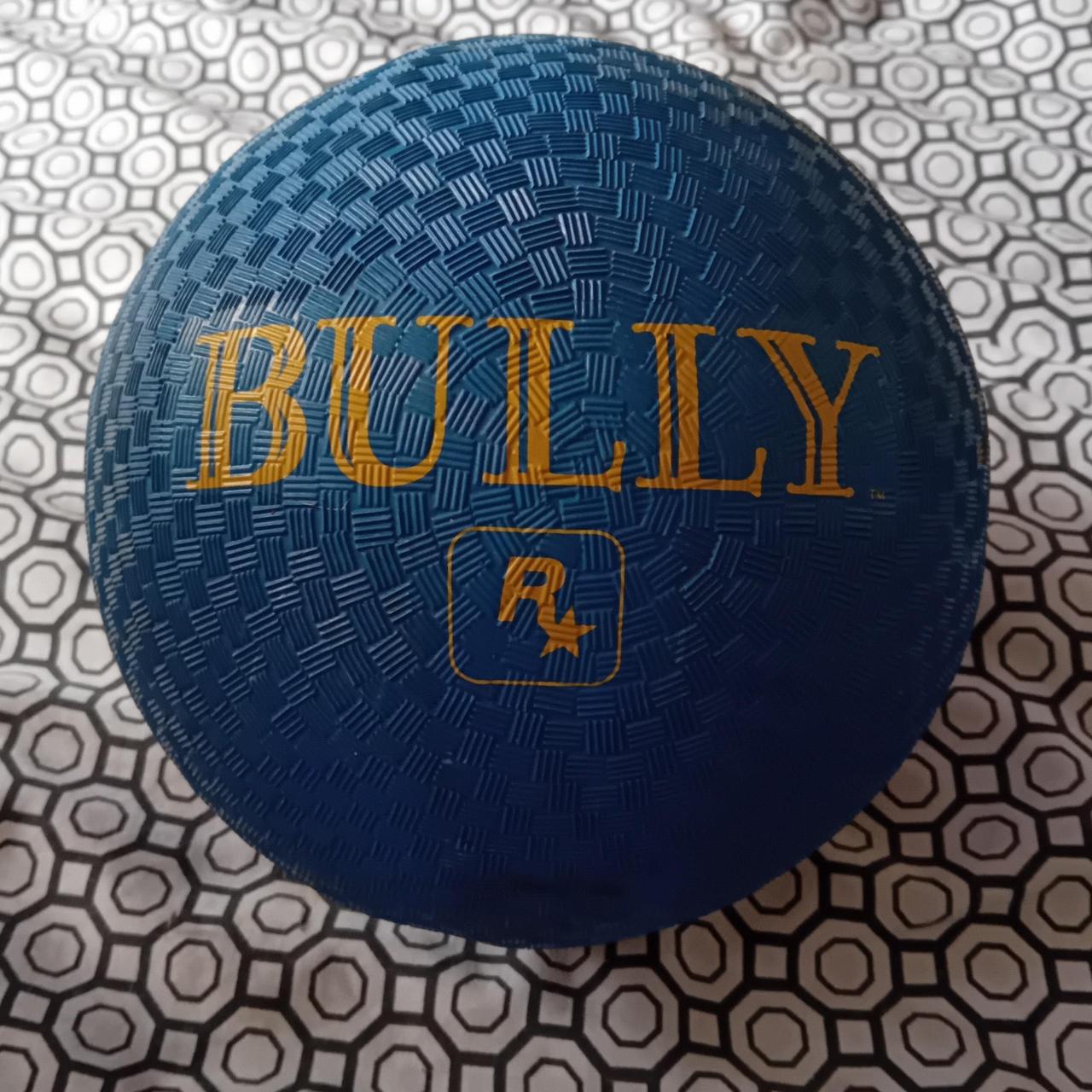 Rockstar games Bully/Canis canem edit collectors... - Depop