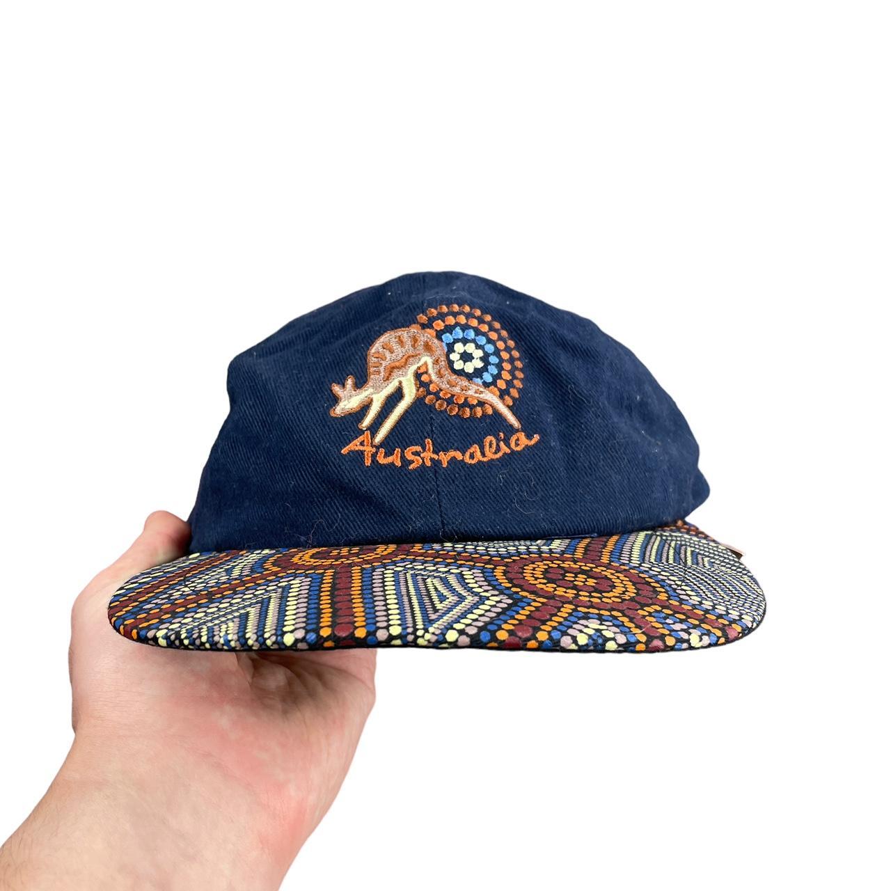 Men's Multi Hat | Depop