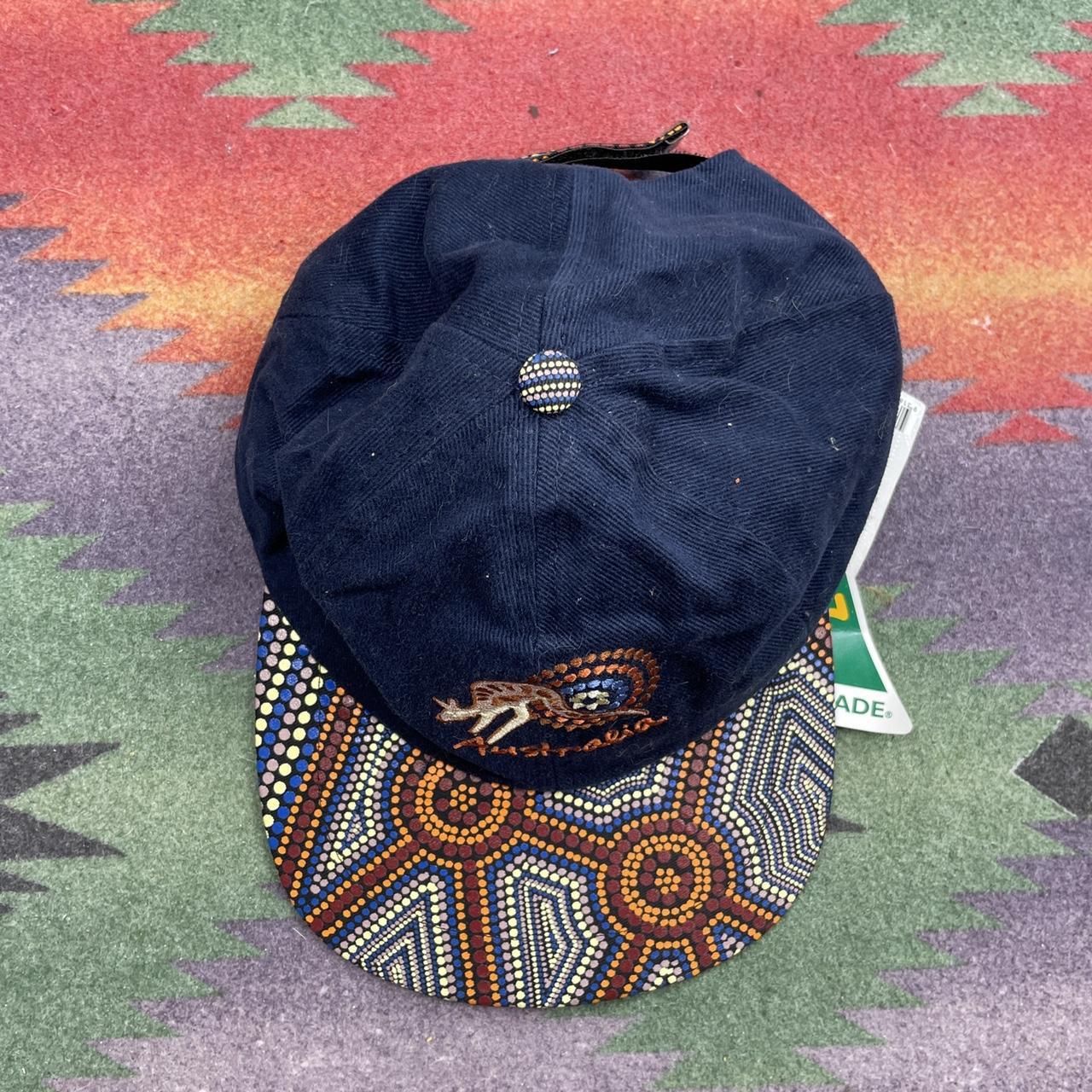 Men's Multi Hat | Depop