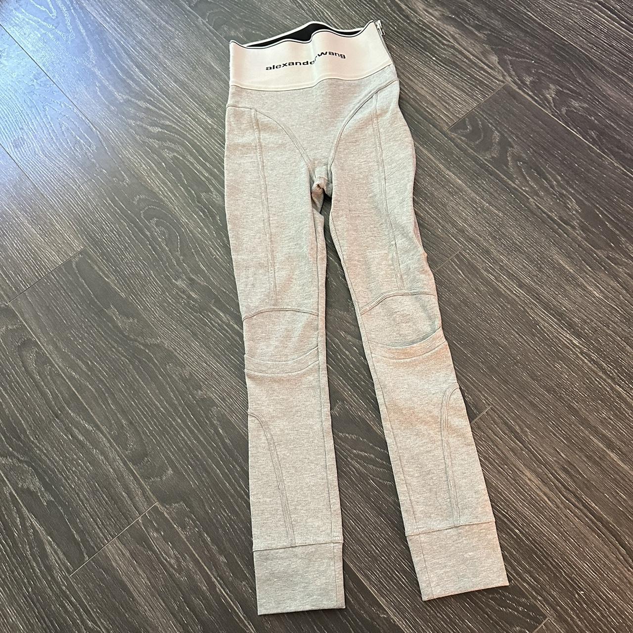 alexander wang sleeping jogger - Depop