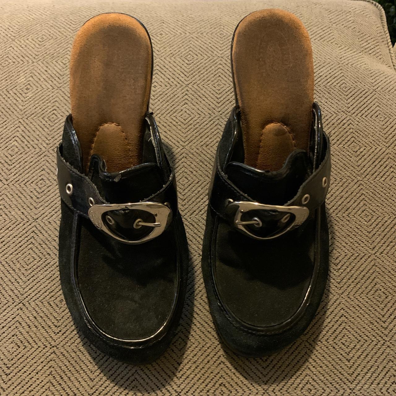 💻The Original 💻 Ok Y2K grunge Queen she is cute and... - Depop