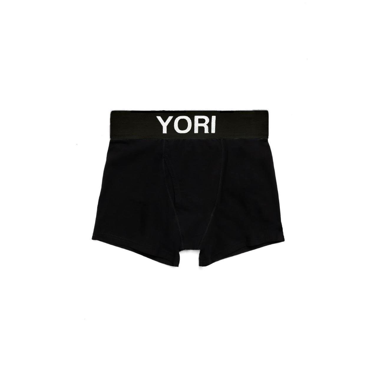YORI NYC BRIEFS V2 TWO PAIRS SEALED brand new in... - Depop