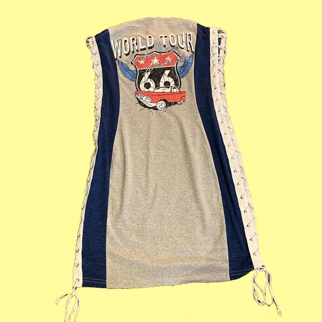 SHEIN Y2K STYLE DRESS BUNDLE! These are all shein... - Depop