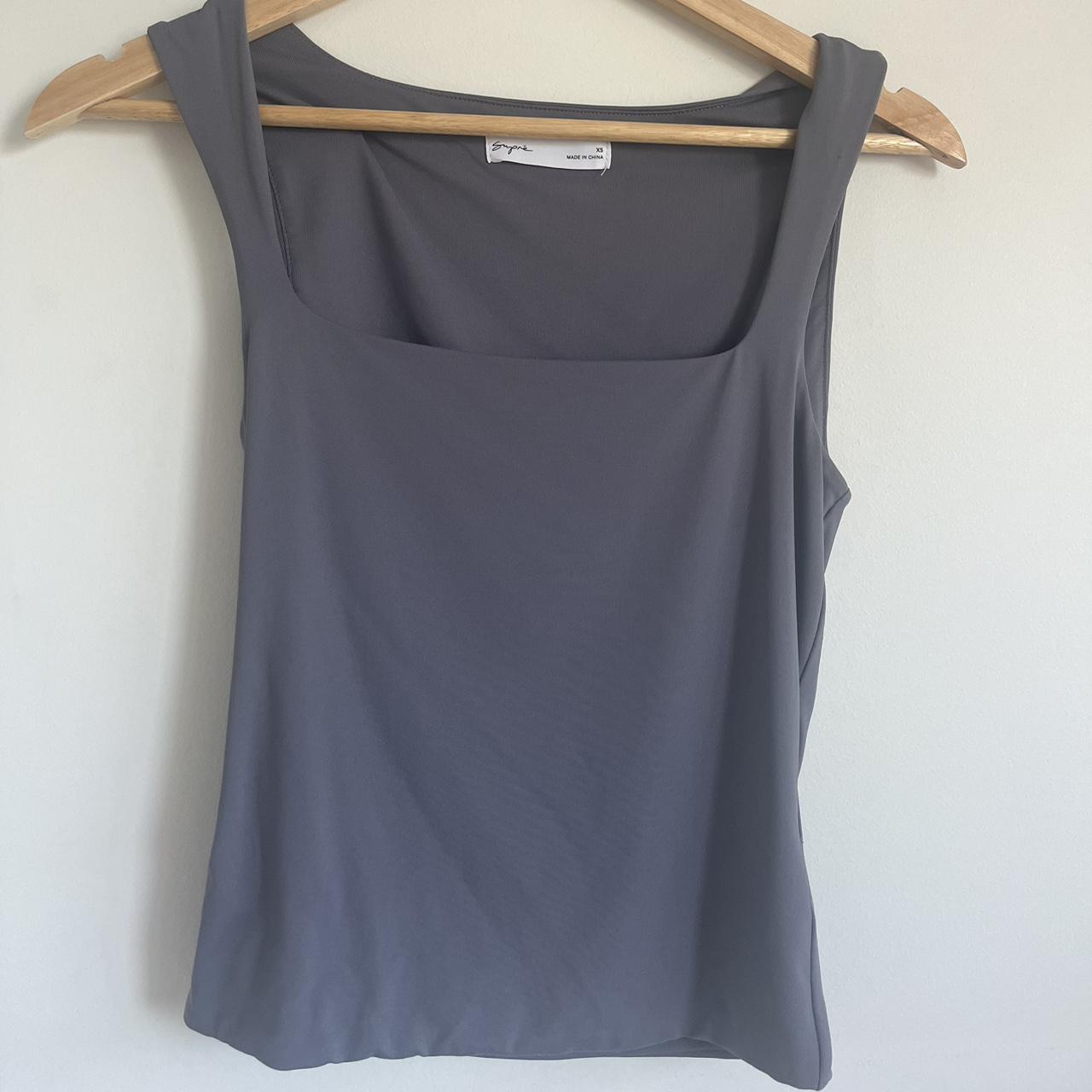 supre tank - Depop