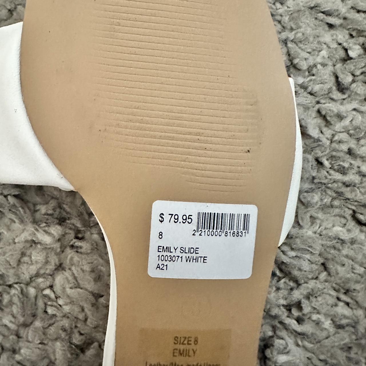 Sheike Slides - Depop