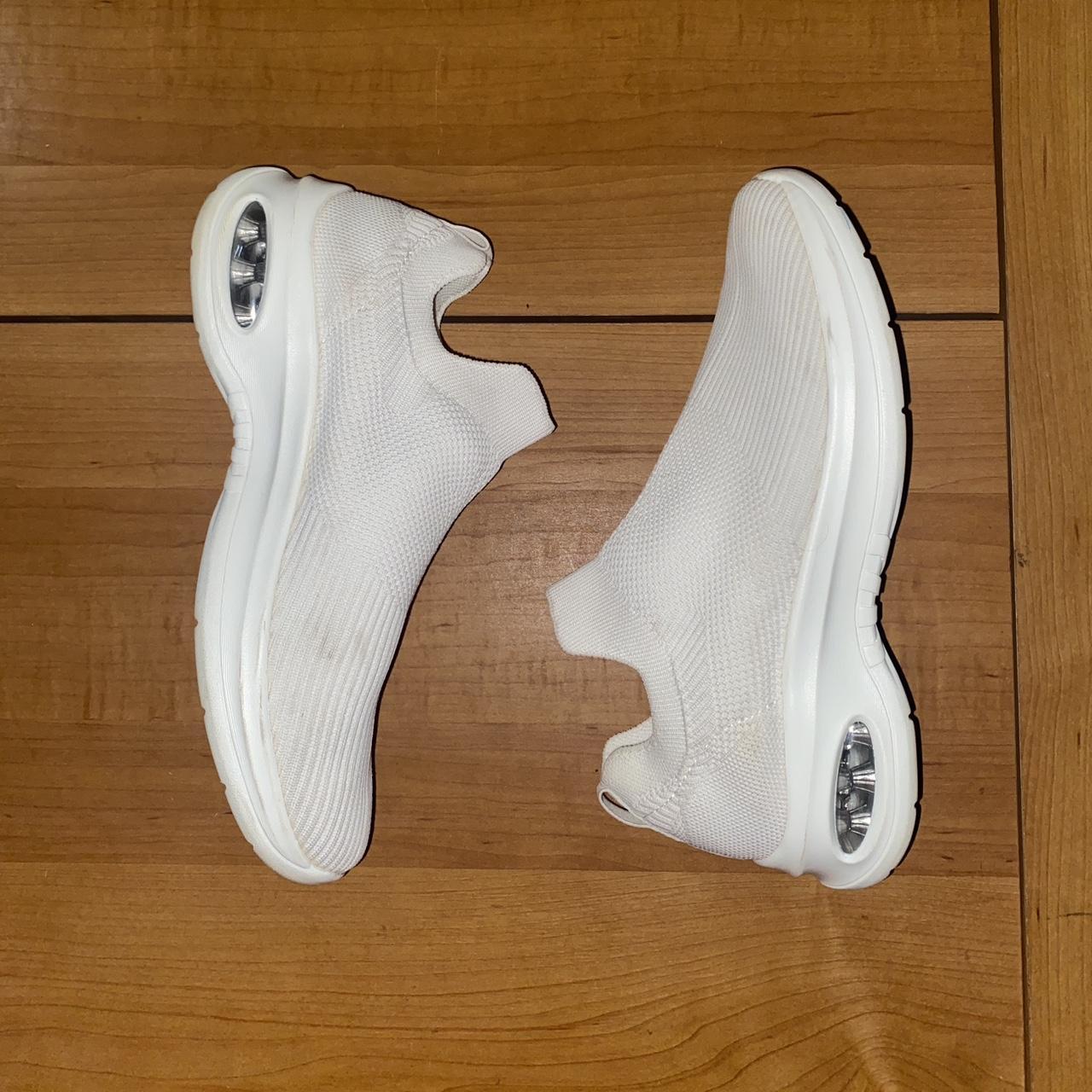 Hyper Arch Motion slip-on shoes ‣ condition: 7/10 ‣... | Depop