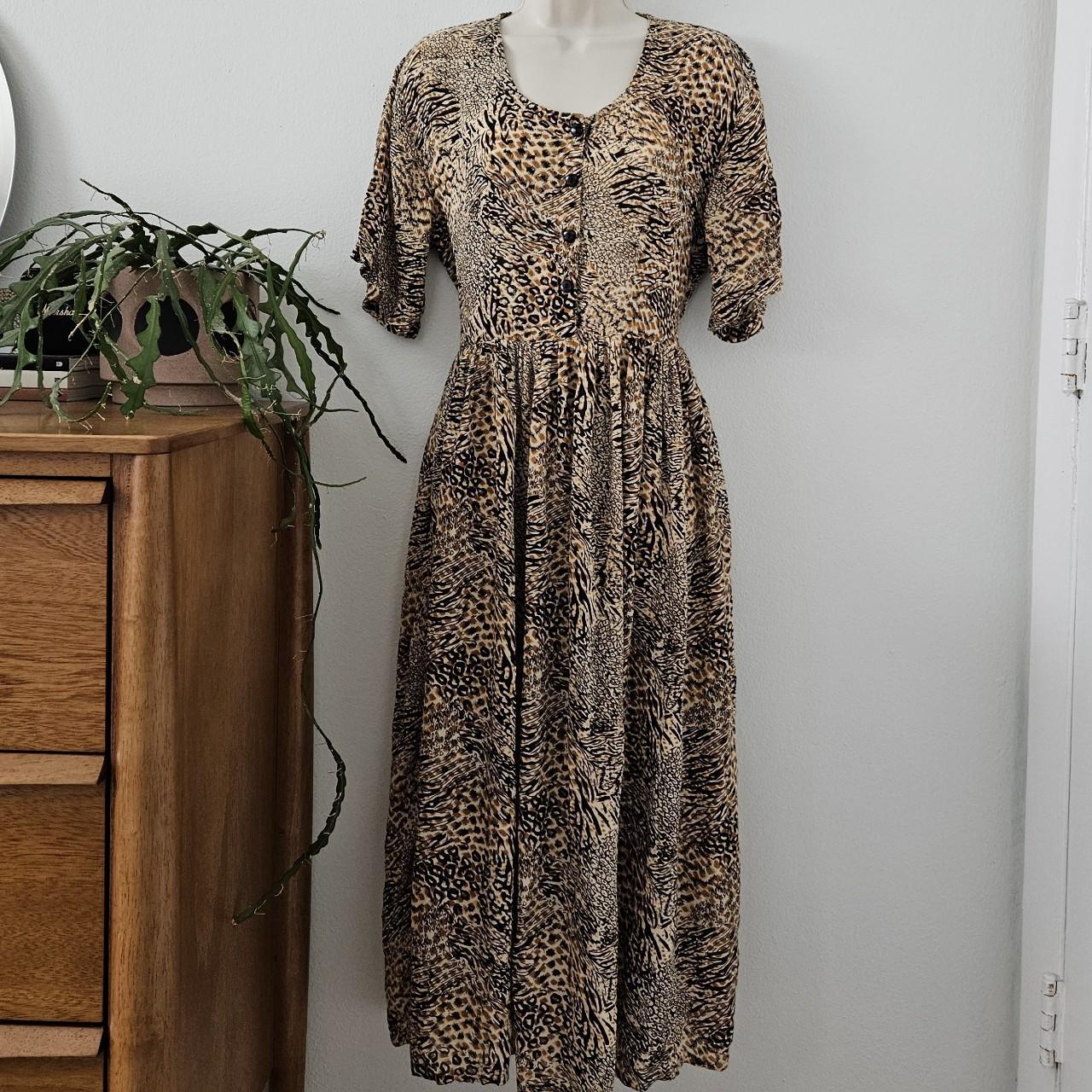 vintage 90s grunge y2k boho cottage indie urban... - Depop