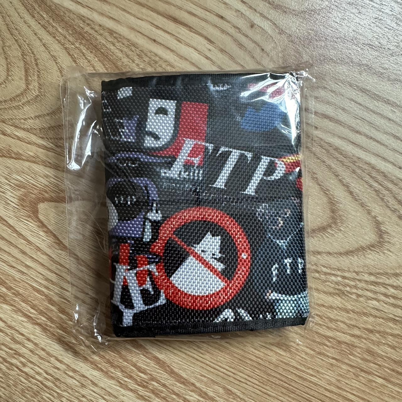 FTP Wallet - will ship asap - deadstock - Depop