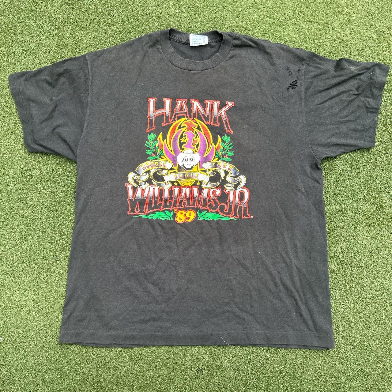 TEE JAYS Men's Black T-shirt | Depop