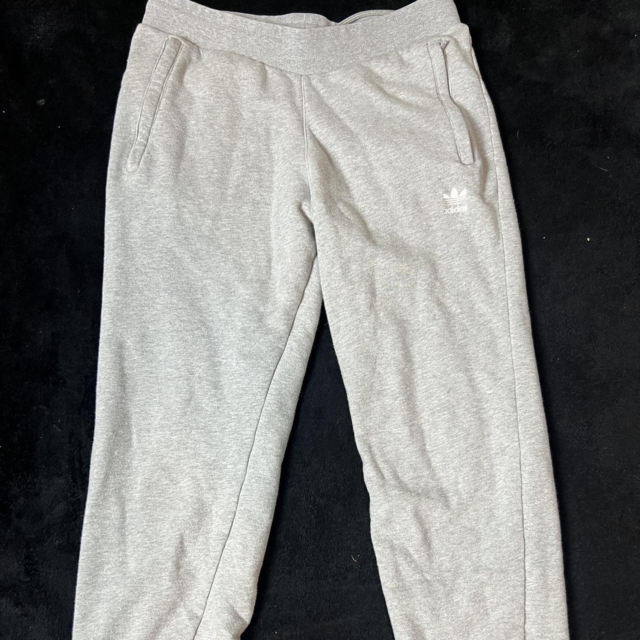 Vintage adidas sweats - Depop
